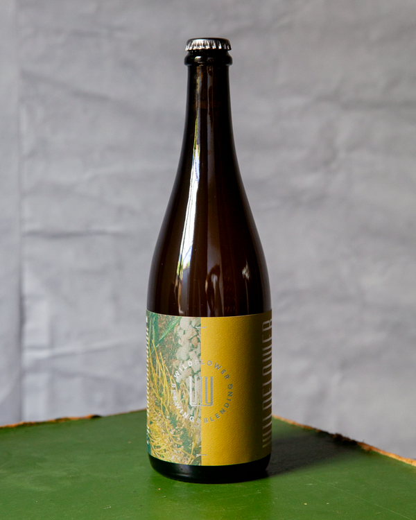 Good as Gold Blend #23 – Wildflower Brewing & Blending