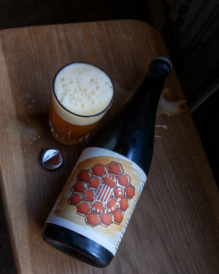 Wildflower Brewing & Blending – Wildflower Brewing & Blending
