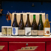 Currently Available – Wildflower Brewing & Blending