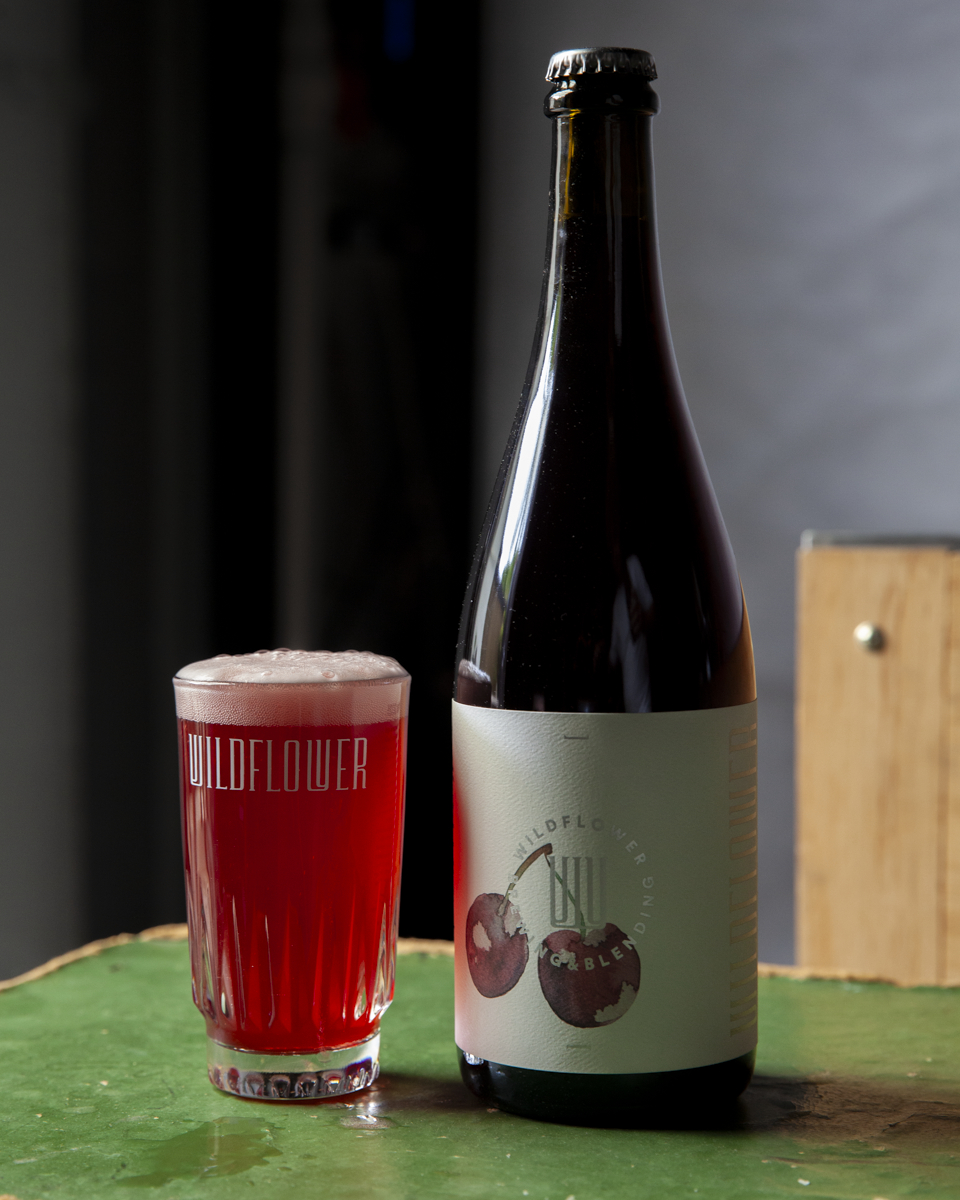 St Thomas 2025: Cherry – Wildflower Brewing & Blending