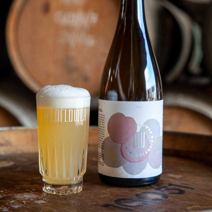 St Abigail 2022 – Wildflower Brewing & Blending