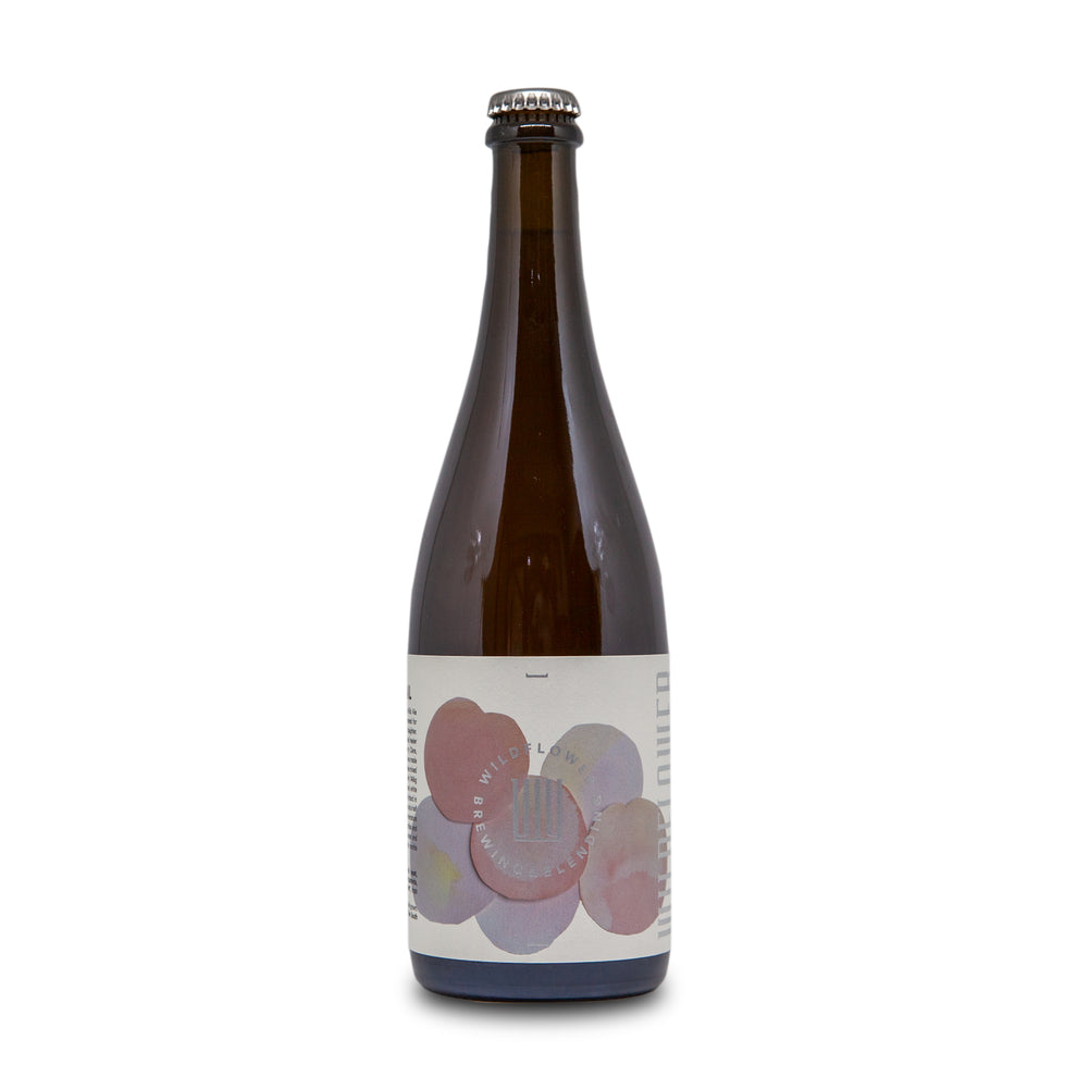 St Abigail 2021 – Wildflower Brewing & Blending
