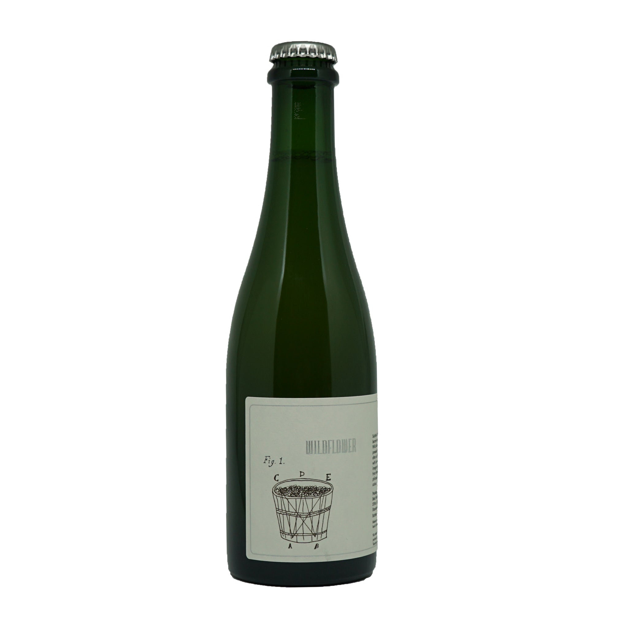 Wildflower Subtle Matter – Wildflower Brewing & Blending