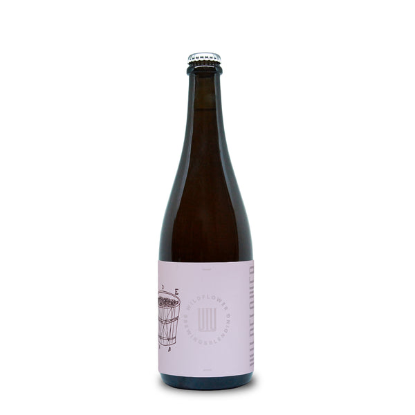 Subtle Matter 2020 – Wildflower Brewing & Blending